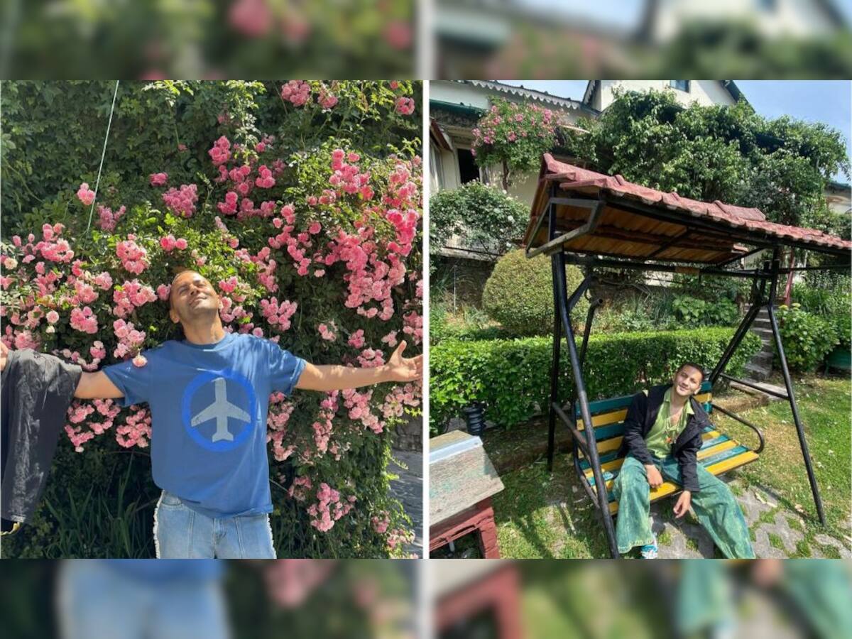 Who Was Vibhu Raghave? ‘Nisha Aur Uske Cousins’ Actor Who Studied in ...