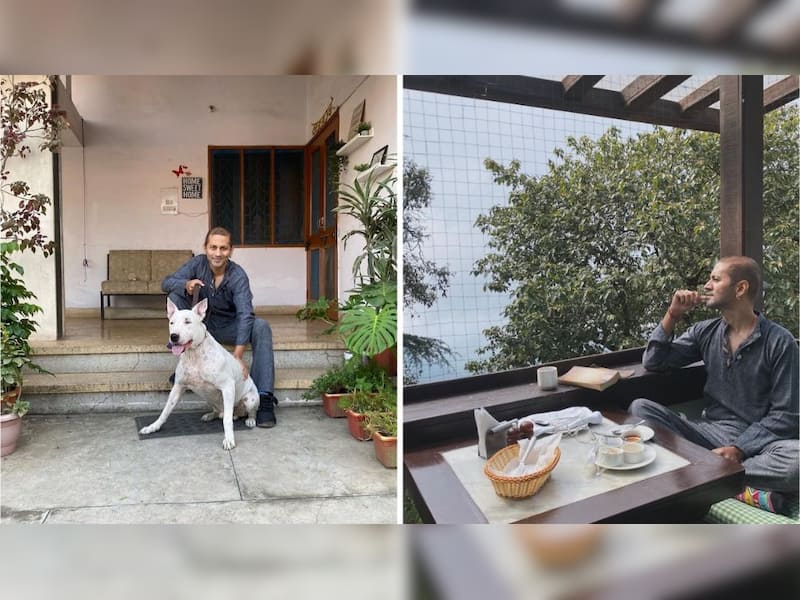 Who Was Vibhu Raghave? ‘Nisha Aur Uske Cousins’ Actor Who Studied in ...