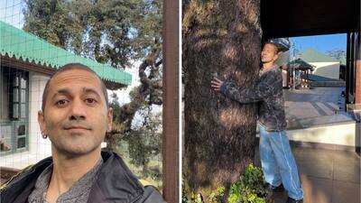 Who Was Vibhu Raghave? ‘Nisha Aur Uske Cousins’ Actor Who Studied in ...