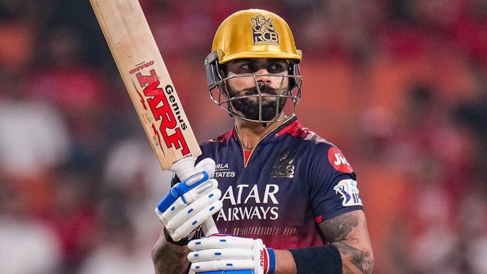 From Virat Kohli’s Rs 21 Crore To Phil Salt’s Rs 11.5 Crore: Full List ...