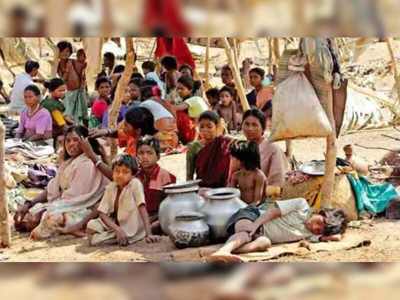 10 Poorest States In India: Not Bihar, UP, or Assam — THIS State Ranks ...