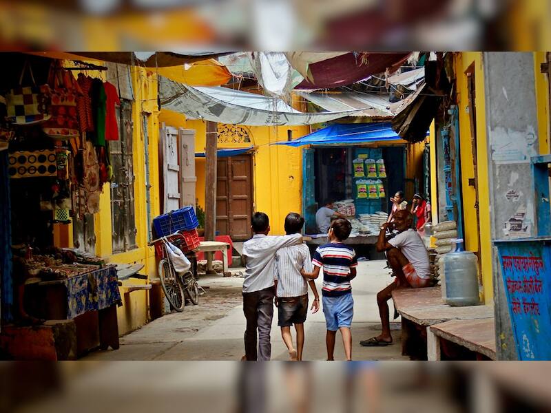 10 Poorest States In India: Not Bihar, UP, or Assam — THIS State Ranks ...