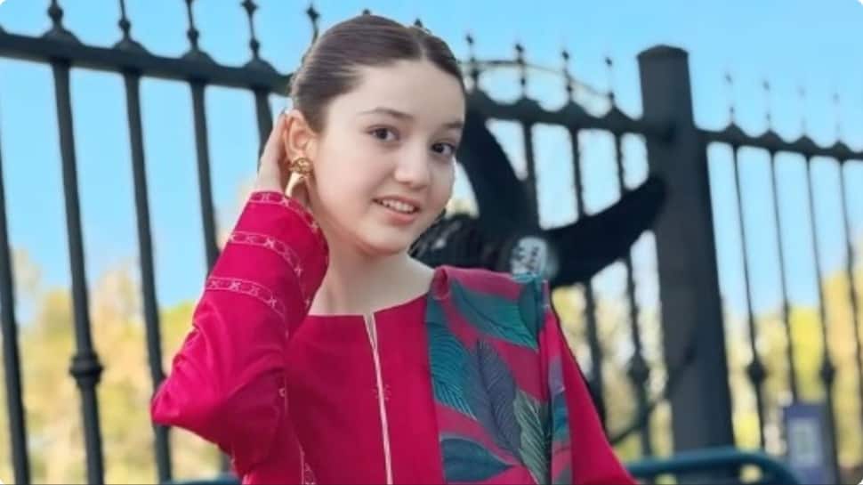 Who Was Sana Yousuf? Why Was Pakistani TikToker, 17, Shot Dead By ...