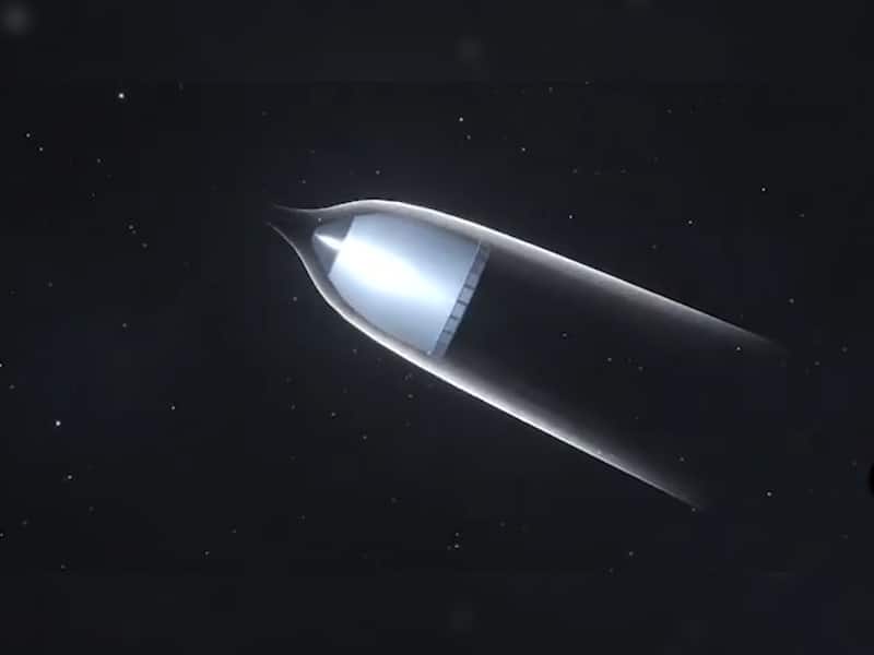Meet Russias RS-26 Oreshnik Hypersonic Missile: Mach 10 Menace, Six ...