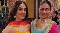Neeru Bajwa: Latest News, Trending topics videos, photos | Zee News