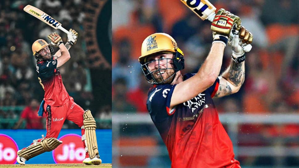 RCB Loyalty At It's Peak: Phil Salt Travels 6817 KM Ahead Of IPL 2025 ...