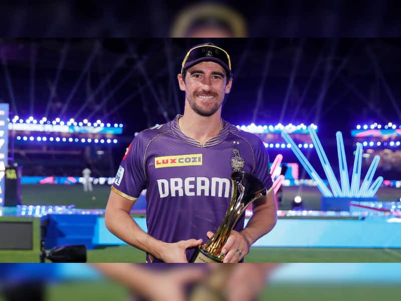 Players To Win Player of the Match (POTM) Award In Every IPL Final ...
