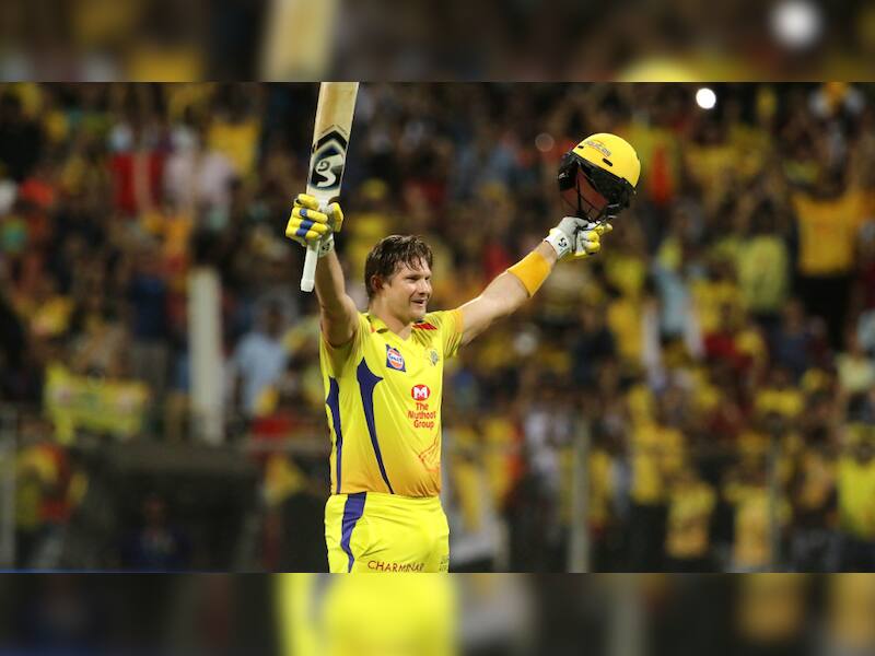 Players To Win Player of the Match (POTM) Award In Every IPL Final ...
