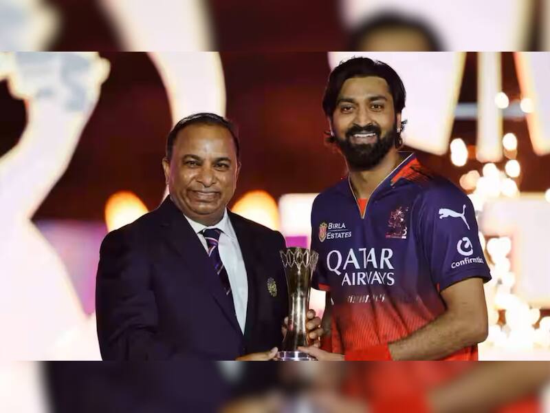 Players To Win Player of the Match (POTM) Award In Every IPL Final ...