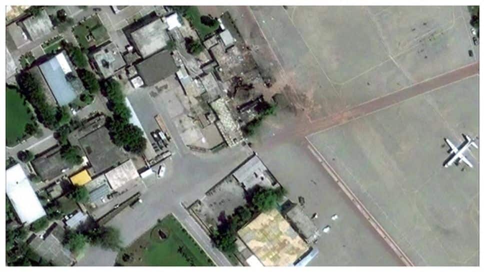 What’s Happening at Pakistan’s Nur Khan Airbase? US Control Revealed | World News | Zee News