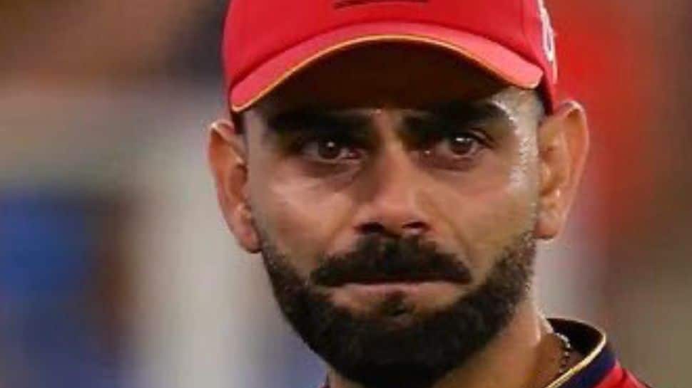 Virat Kohli’s Tears to AB de Villiers’ Emotional Hug: RCB Finally Win ...