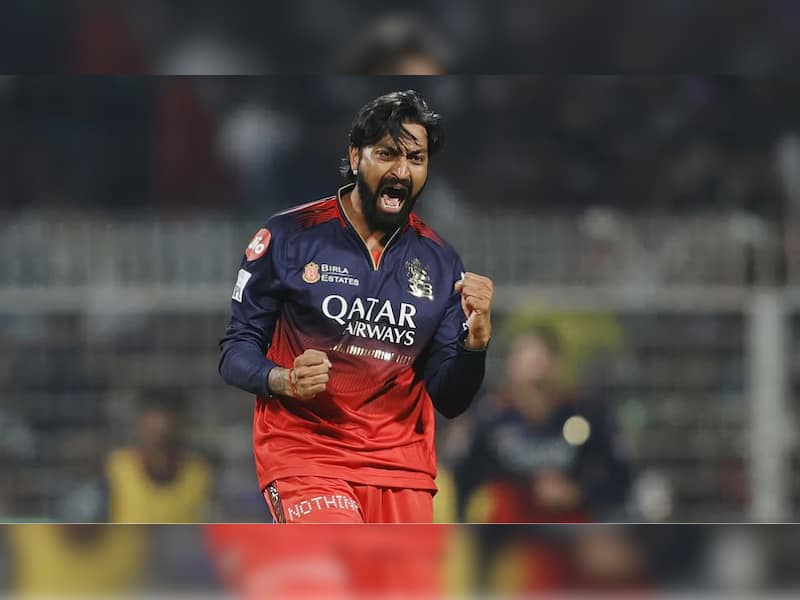 RCB Crowned IPL 2025 Champions; Full List of Season Award Winners, From ...