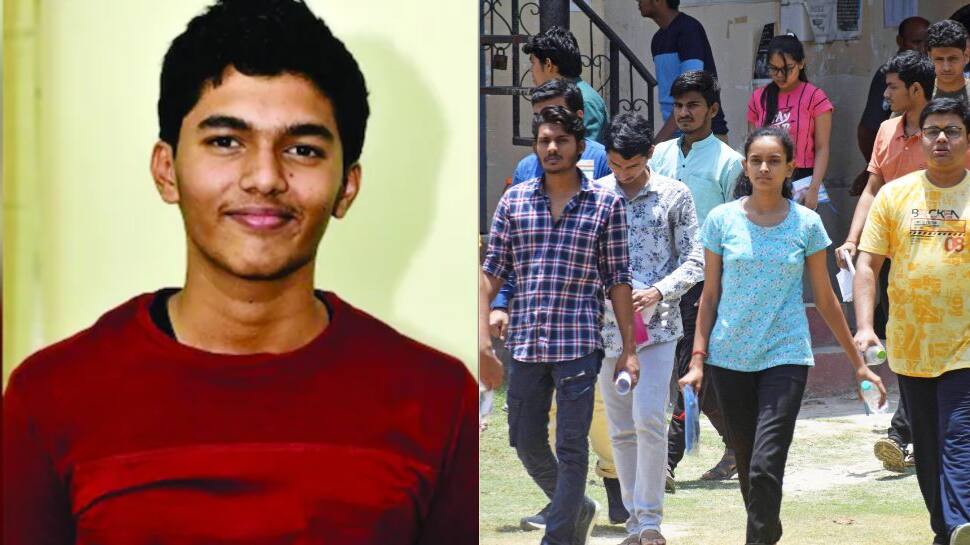 Meet NEET-UG Topper Mrinal - Studied Only 4 Hours A Day, Binge-Watched ...