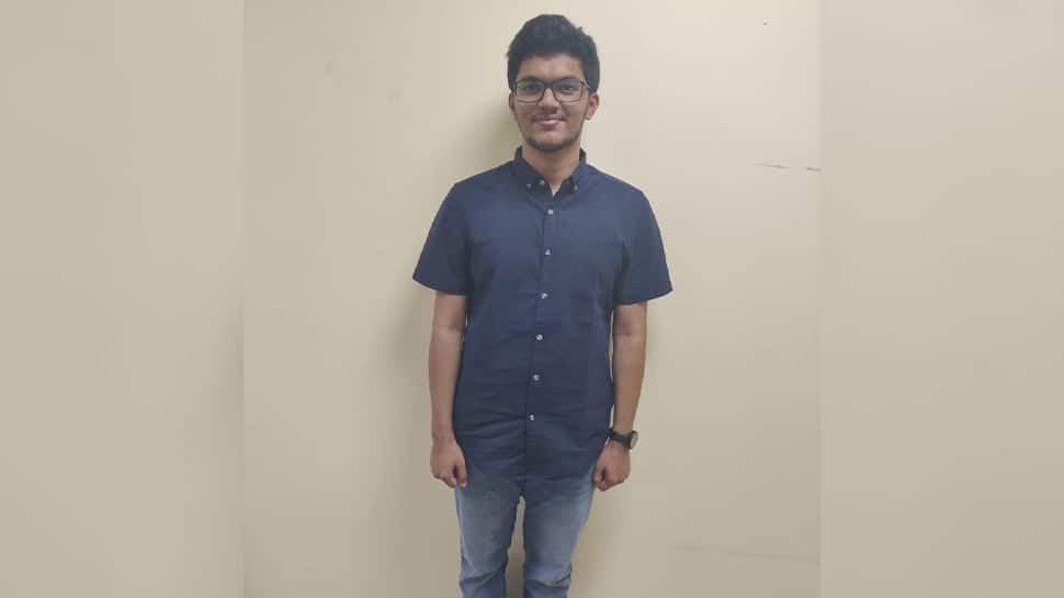 Meet NEET-UG Topper Mrinal - Studied Only 4 Hours A Day, Binge-Watched ...