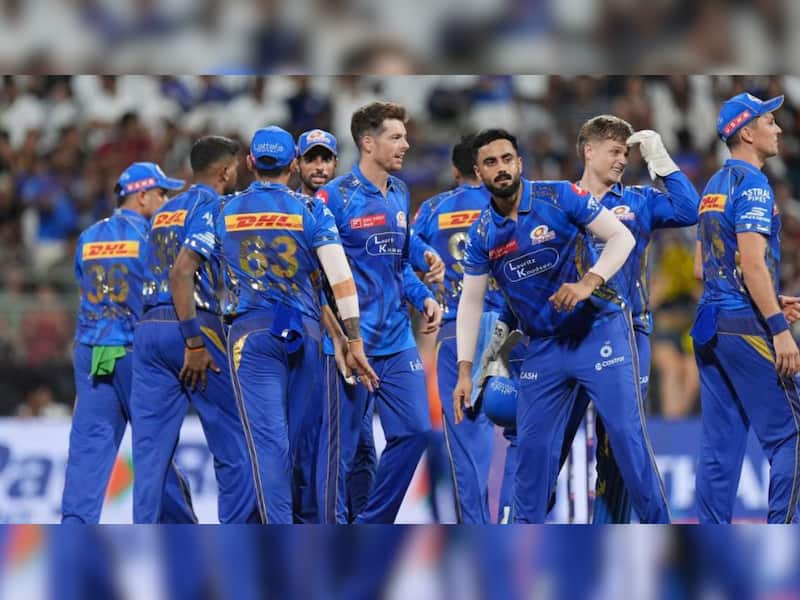 IPL 2025 Prize Money Breakdown: PBKS Runners-Up Bag Rs. 12.5 Crore, RCB ...