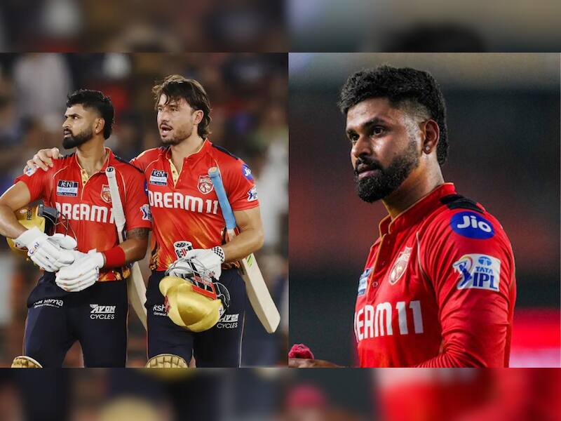 IPL 2025 Prize Money Breakdown: PBKS Runners-Up Bag Rs. 12.5 Crore, RCB ...
