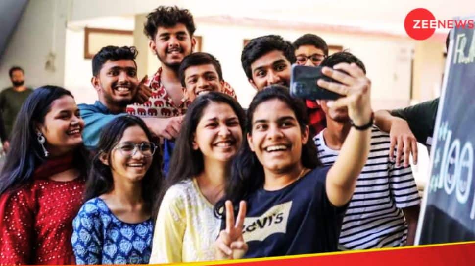 MHT CET Result 2025 For B.BCA, BBA, BBM, BMS, 5-year LLB To Be Released Today At cetcell.mahacet ...