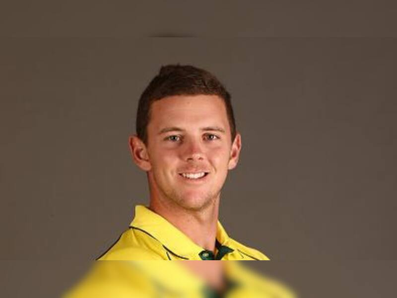 From CLT20 To IPL 2025: 7 Times Josh Hazlewood Ruled The Finals – In ...