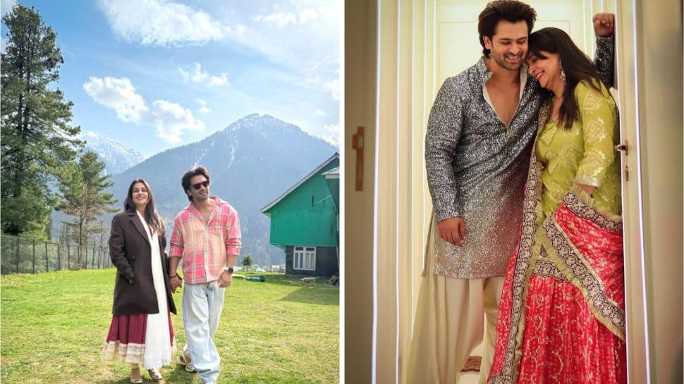 'Dipika Currently In ICU’: Shoaib Ibrahim Shares Health Update On Wife ...