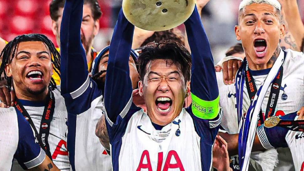 From RCB To PSG: 8 Iconic Sports Teams Lift Their Maiden Titles In 2025 ...