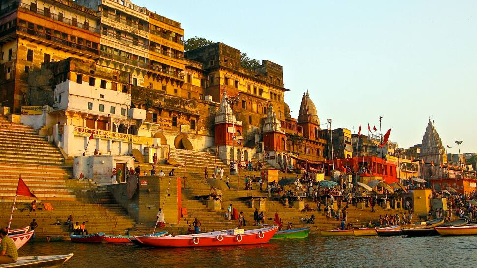 10 Oldest Cities In The World: THIS Indian City Boasts Of Ancient Heritage