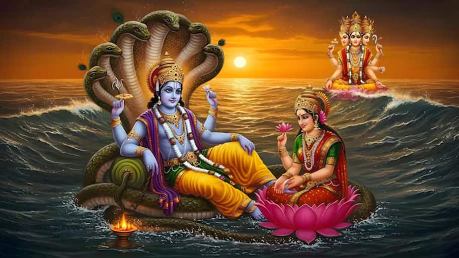 Ekadashi In June 2025: Check Dates, Puja Rituals, Parana Timings, And ...
