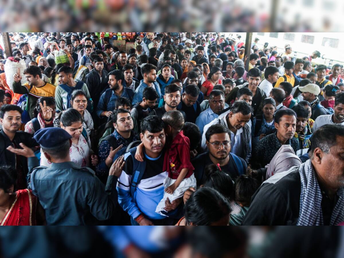 Census To Begin In 2026, Conclude By March 1, 2027; Caste Census To ...