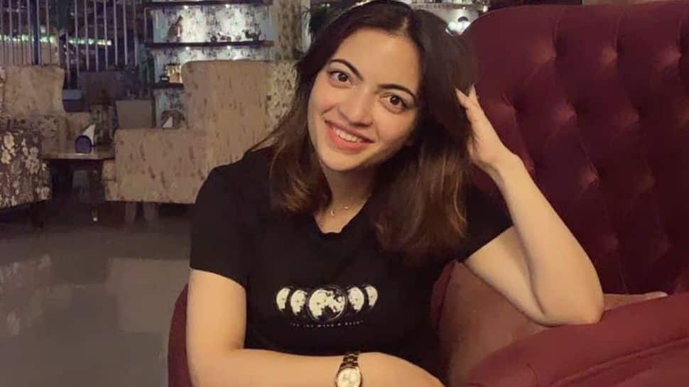 Meet IPS Officer Rachita Juyal Who Cleared UPSC In Her First Attempt ...