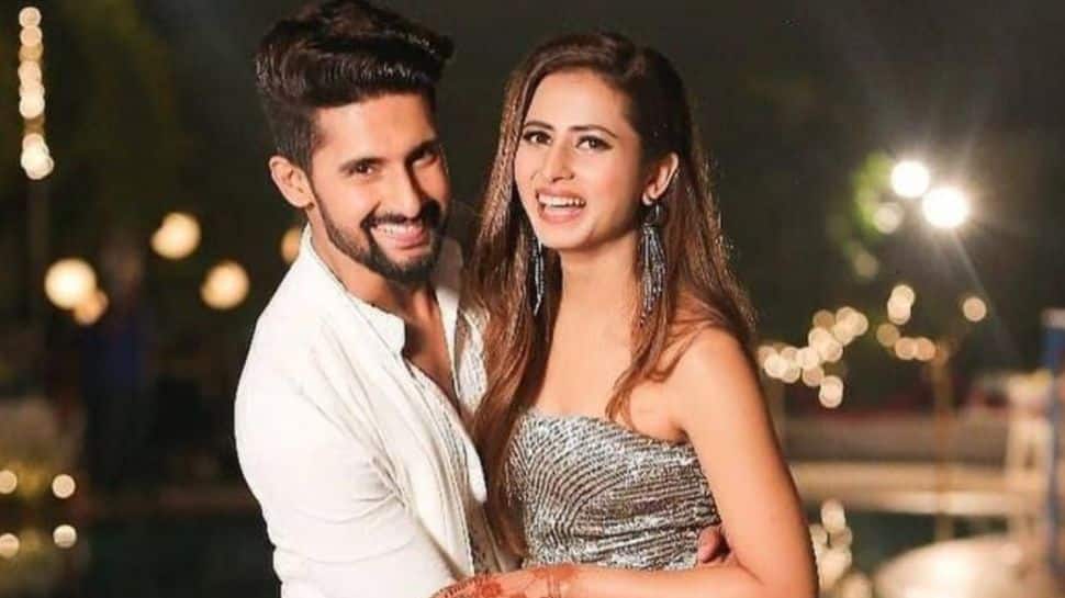 Ravie Dubey and Sargun Mehta Announce New Syndicated Content Vertical ...
