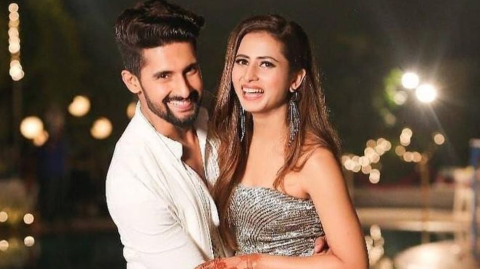 Ravie Dubey and Sargun Mehta Announce New Syndicated Content Vertical ...
