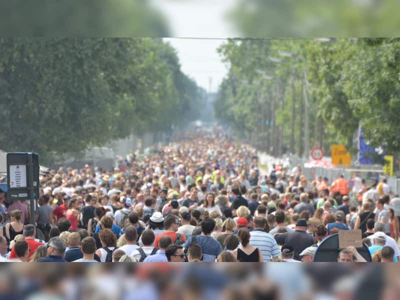 World's Most Hated Countries: China Tops, Followed By US; India ...