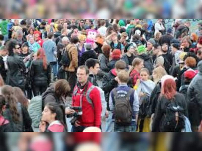 World's Most Hated Countries: China Tops, Followed By US; India ...