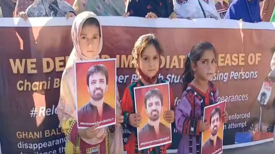 Exposed: Inside Pakistan’s Brutal Crackdown In Balochistan – Killings ...
