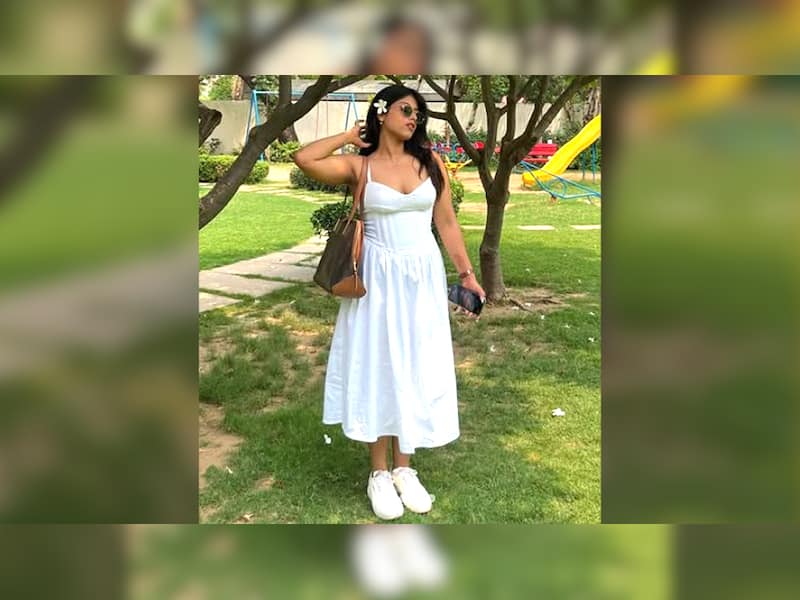 Meet 21-Year-Old Aastha Singh, India’s Youngest Female IAS Officer Who ...