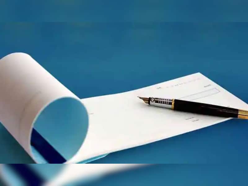Issuing SBI Cheque? Key Things To Note To Avoid Rejection For High ...