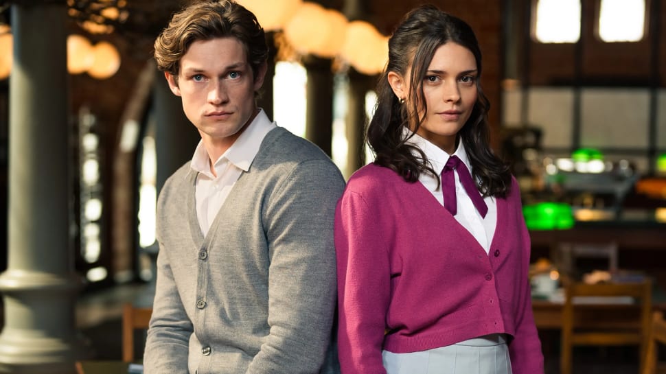 Maxton Hall Season 2 TEASER Out: Check Release Date, Streaming Platform ...