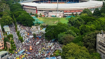 Bengaluru RCB Parade Tragedy: 11 Dead, Including 3 Teens, Youngest 13 ...