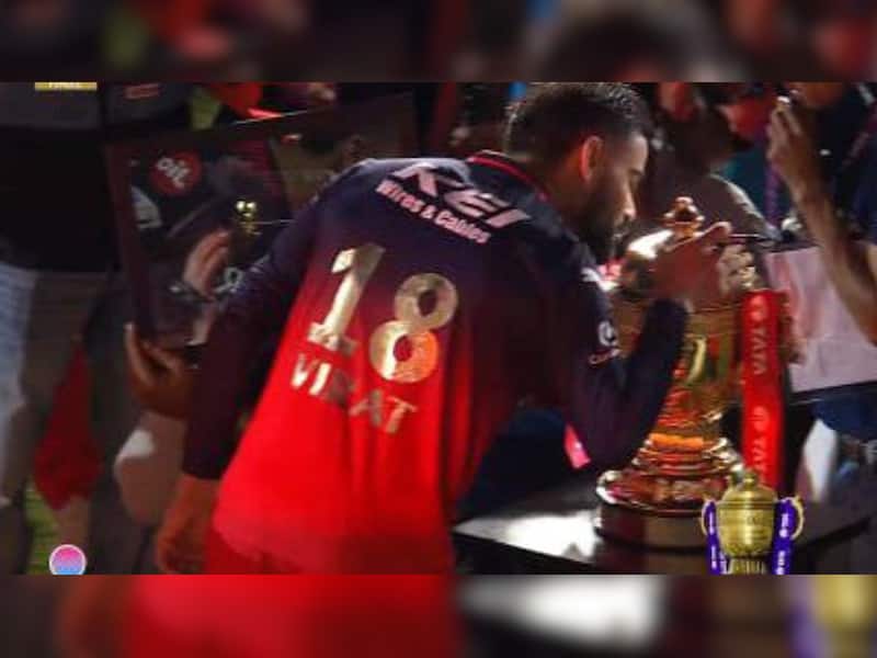 RCB’s Golden Season: 16 Records That Prove Their 2025 IPL Title Win Was ...
