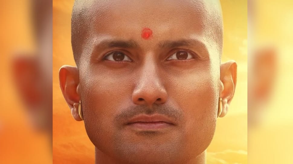 CM Yogi Adityanath's Biopic 'Ajey: The Untold Story Of A Yogi': Release ...