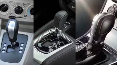 AMT Vs CVT Vs DCT Vs iMT Vs Torque Converter: Discover Which Automatic ...