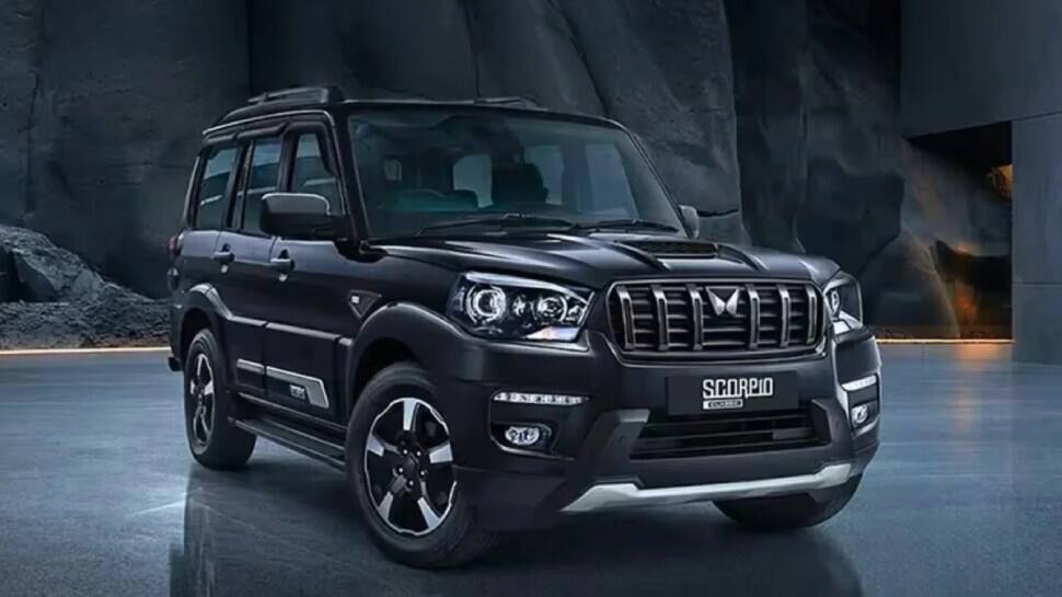 Brezza Beats Creta, Scorpio Kicks Punch, Mahindra XUV3XO Tops From ...