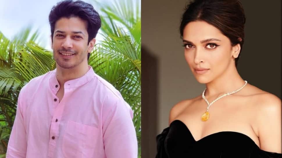 Muzammil Ibrahim Opens Up About Dating Deepika Padukone : 'We Were In A ...