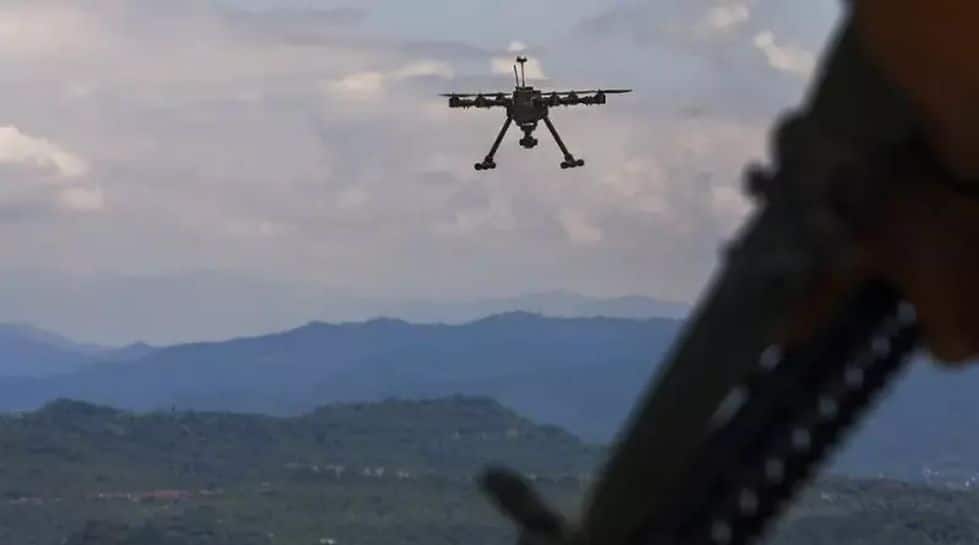 Plotting Another Pahalgam-Style Bloodbath? ISI’s Drone-Driven Terror ...