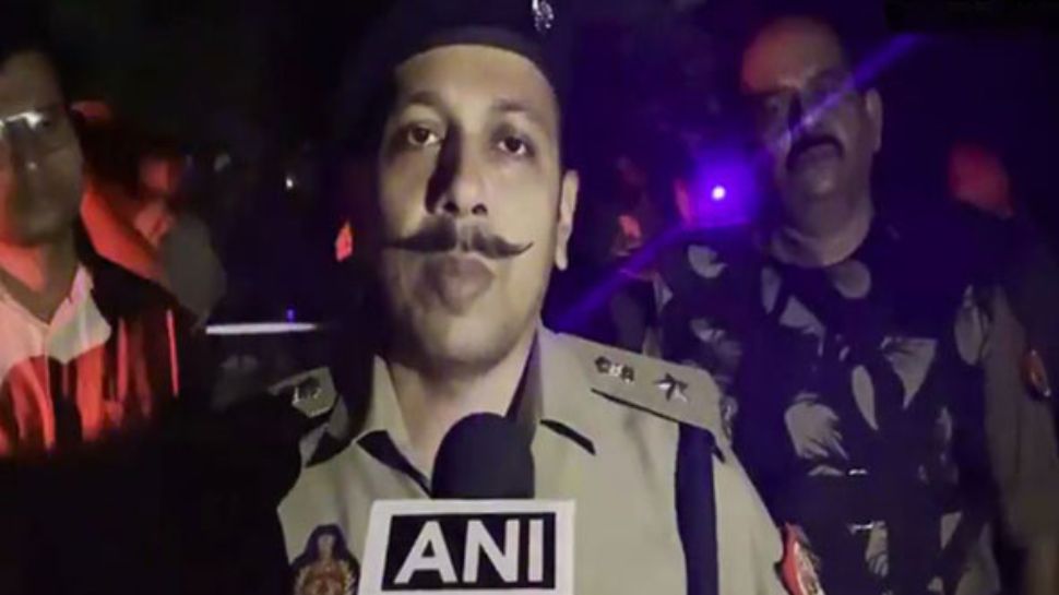 Man Accused Of Raping Toddler Injured In Encounter In UP's Lucknow ...