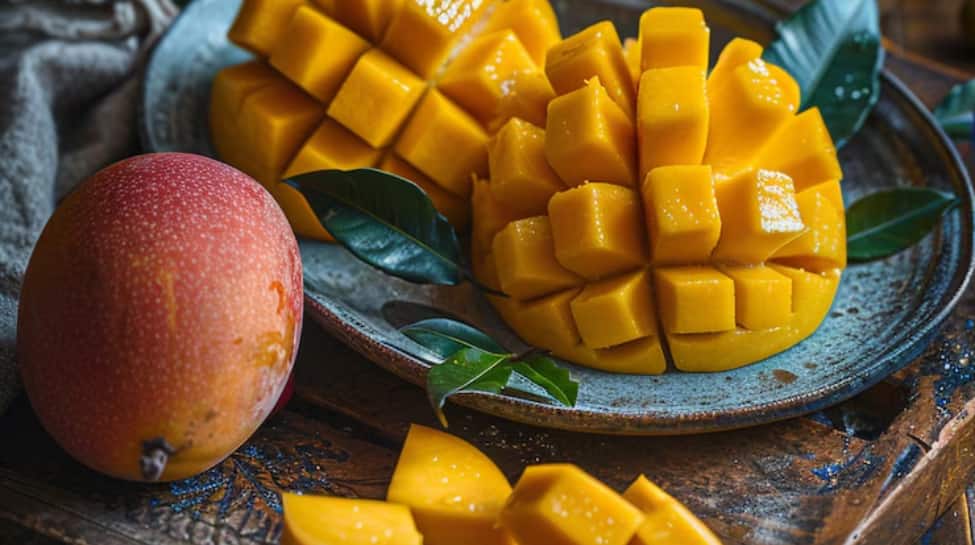 ⁠Beyond Alphonso: 10 World’s Most Expensive Mangoes | News | Zee News