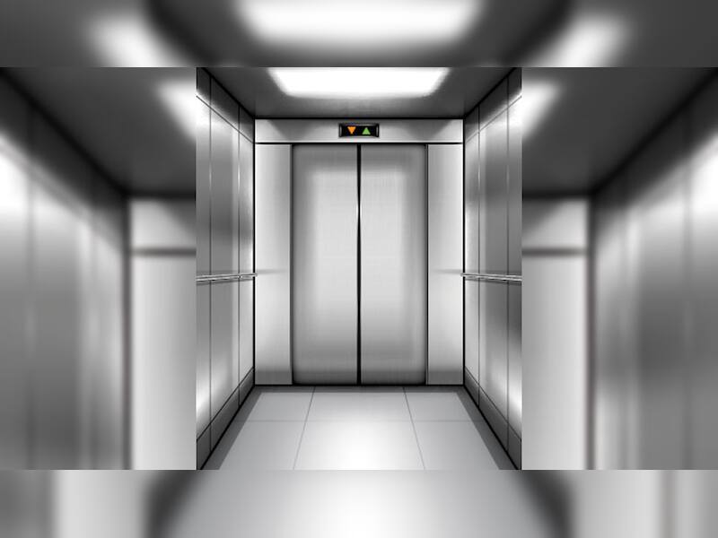 Why Are Mirrors Installed Inside Lifts? Check Key Reasons And Purpose Behind Mirrors Inside ...