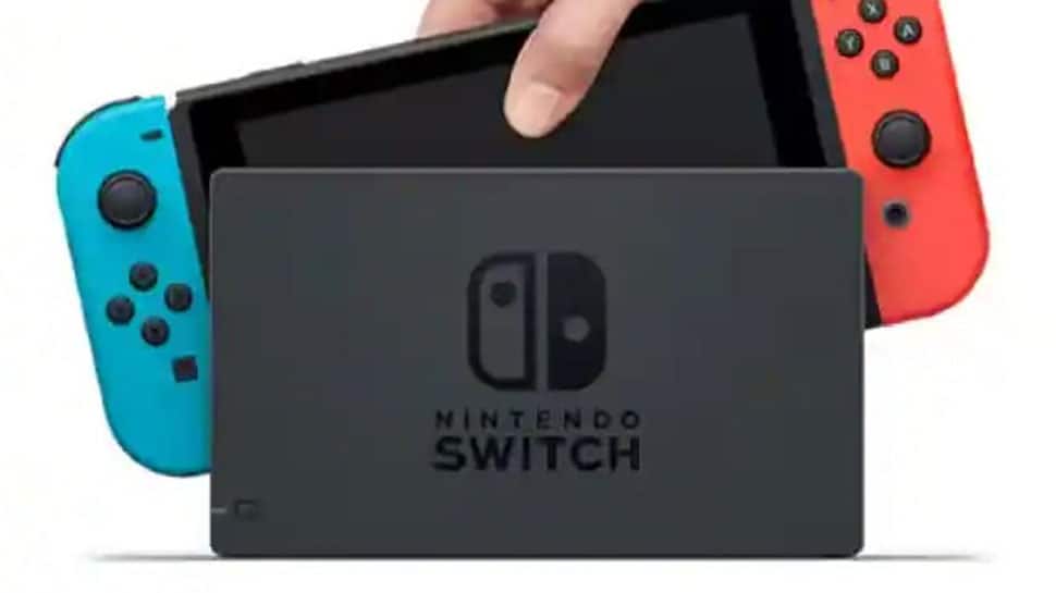 Nintendo Switch2 India Launch On THIS Date --Check Features And ...