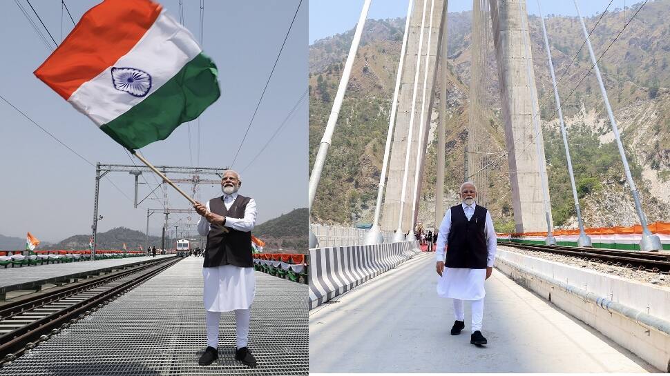 How PM Modi Cooked Whole Of Pakistan With Just Single Photo - Details