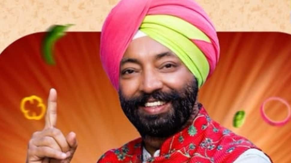 7 Richest Chefs In India: THIS Famous Cookery Show Host Beats Vikas ...