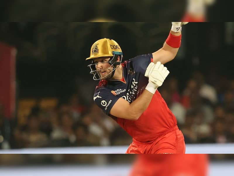 4 Players RCB Might Release Despite Winning IPL 2025 Title: Liam ...